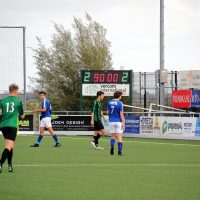 WSV ’30 en Blauw-Wit houden elkaar in Wormer in evenwicht | CVV Blauw ...
